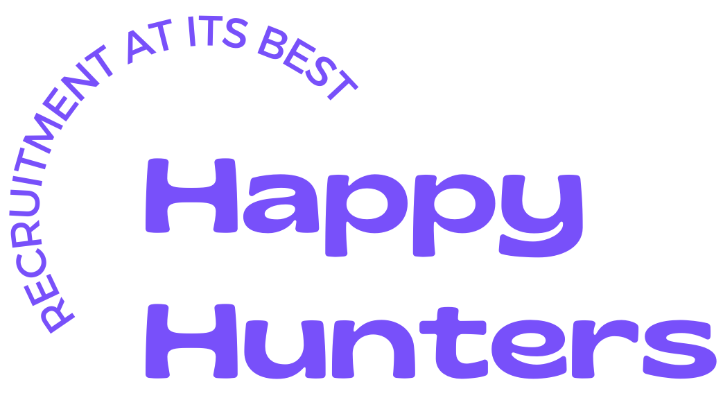 Home - Happy Hunters